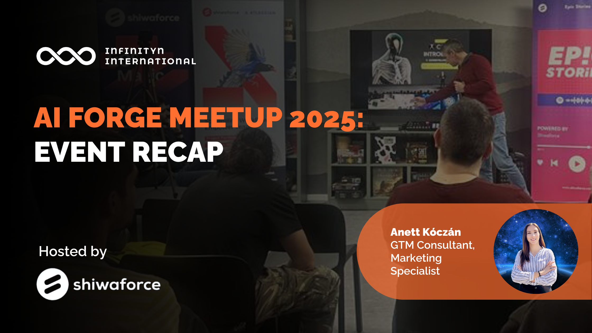 AI Forge Meetup 2025